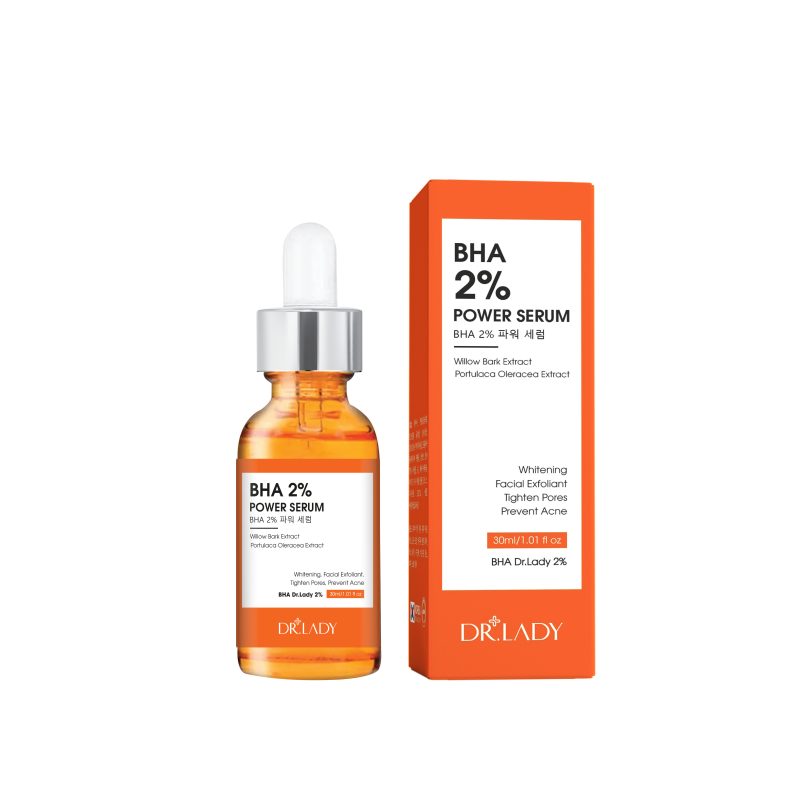 Dr Lady | Mỹ phẩm từ Thiên Nhiên An Toàn, Uy Tín