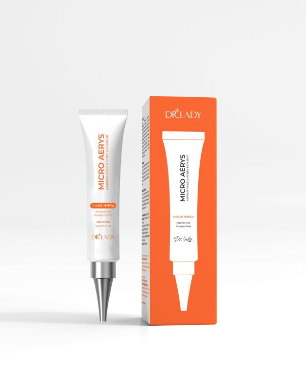 Vi Kim Micro Aerys | Dr Lady